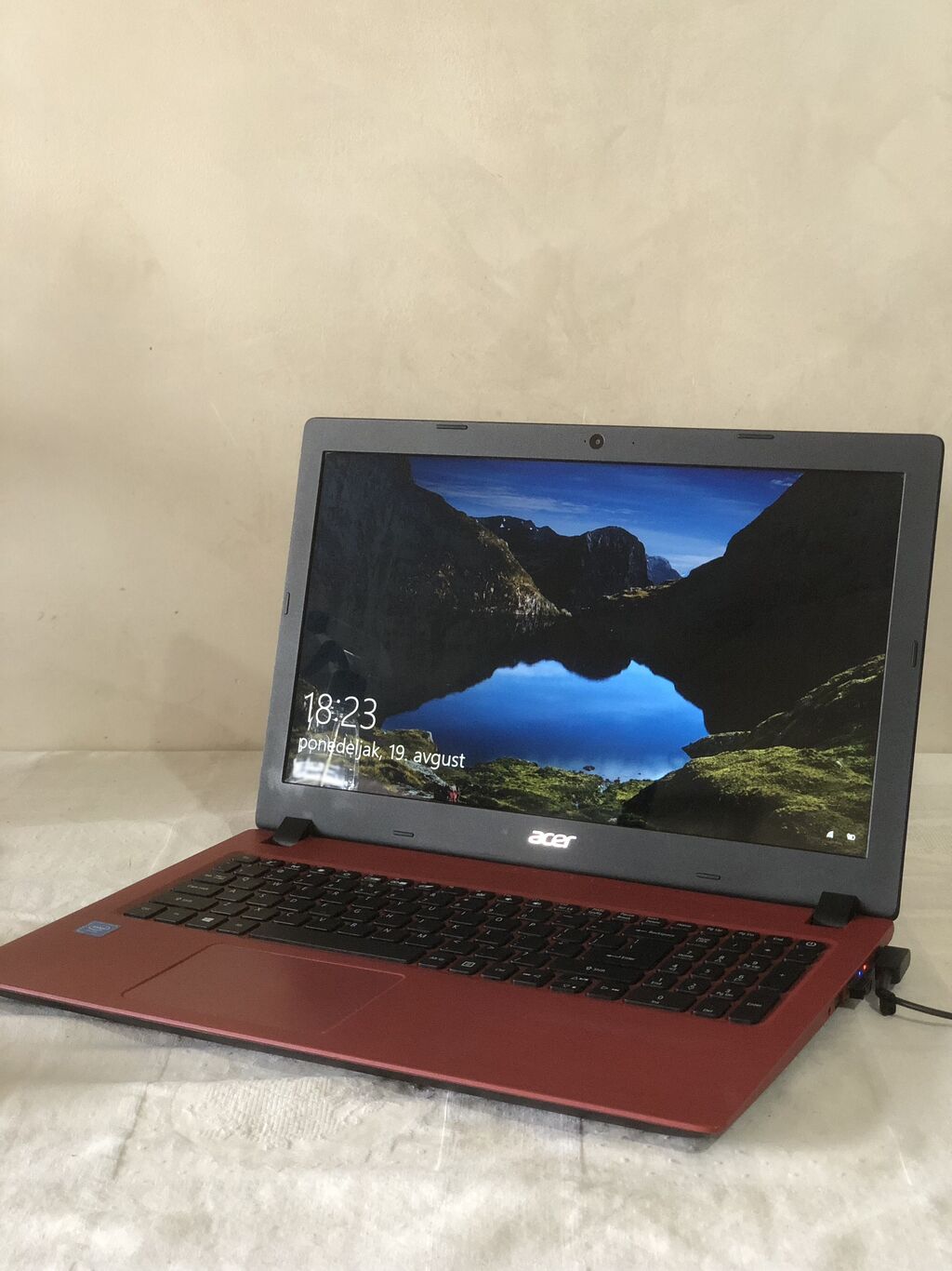 Acer Aspire 3