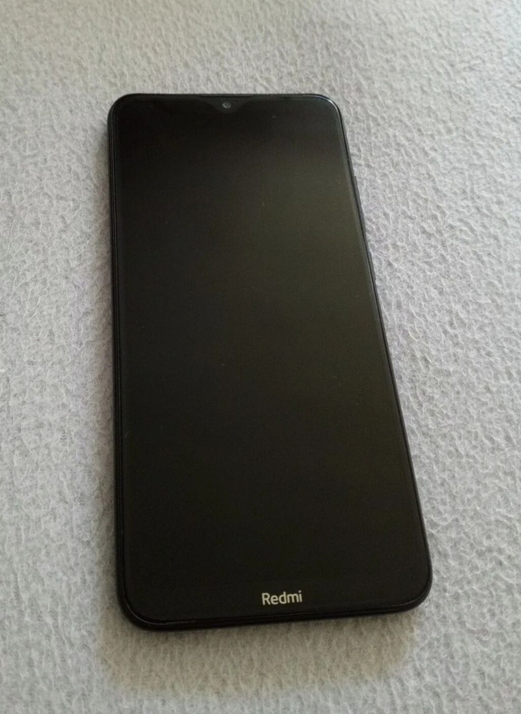 Xiaomi Redmi 8, bоја - Tamnoplava, Dual SIM