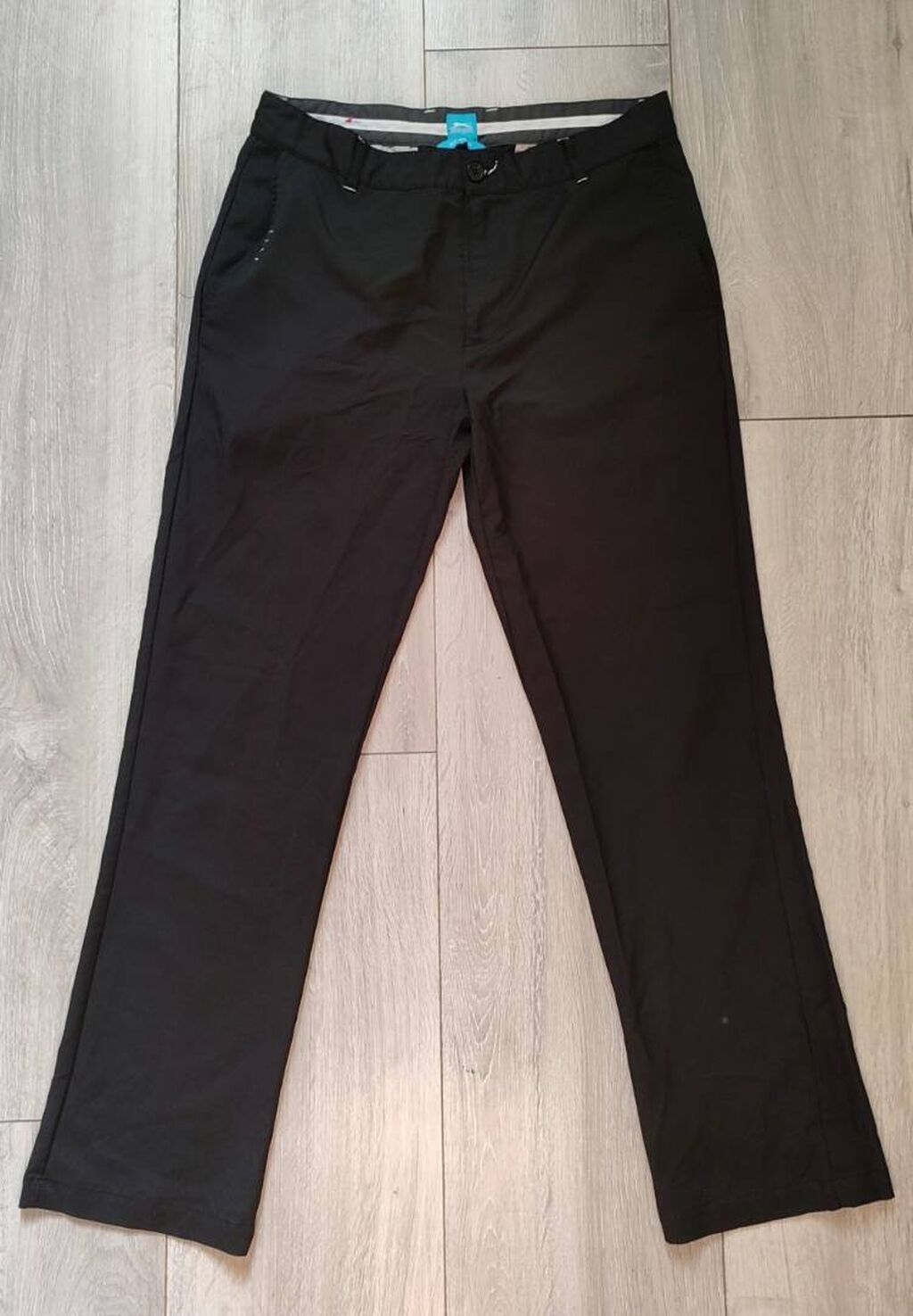 SLAZENGER outdoor pantalone - 32/M - Top stanje Odlicne lagane