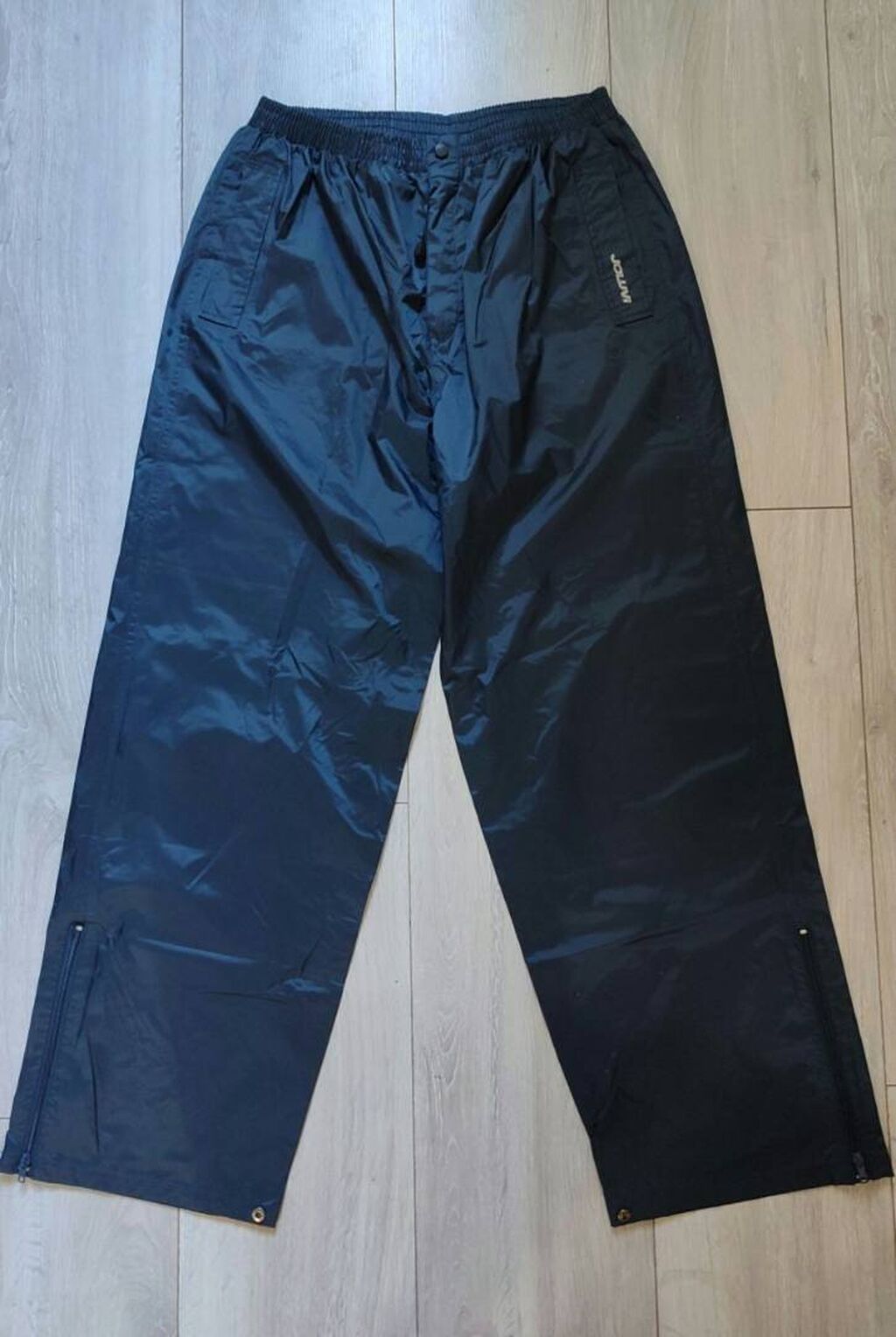 Nove spanske JOLUVI nepromocive - 2/3/4XL Odlicne pantalone spanskog