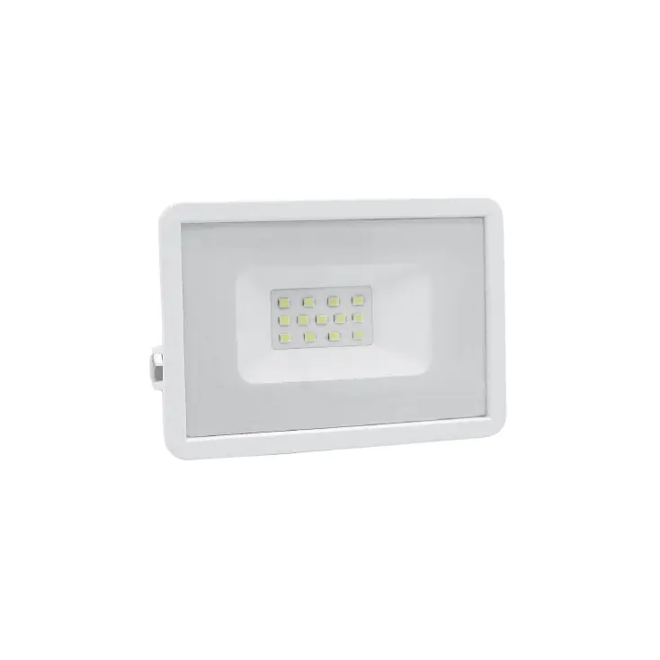 PROSTO LED reflektor 10W LRF013EW-10/WH