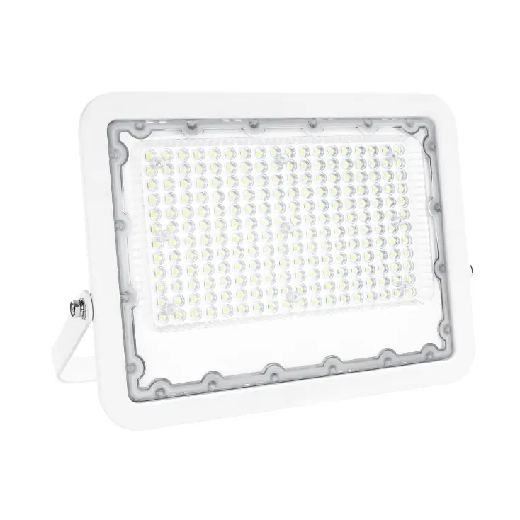 PROSTO LED reflektor 150W LRFK02W-150/WH