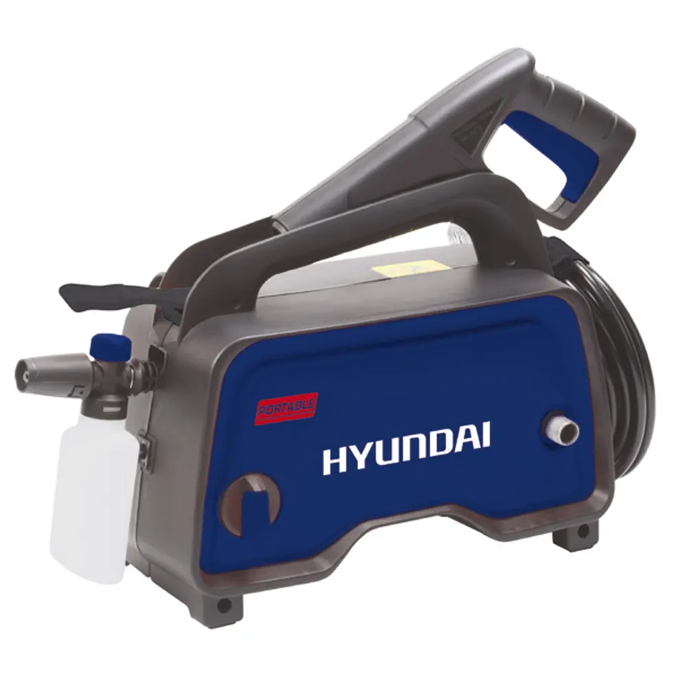 HYUNDAI HYB.HYW70P Perač pod pritiskom, 1400W, 240V