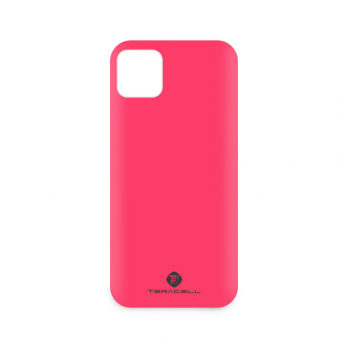 Maska Giulietta za iPhone 11 Pro mat hot pink