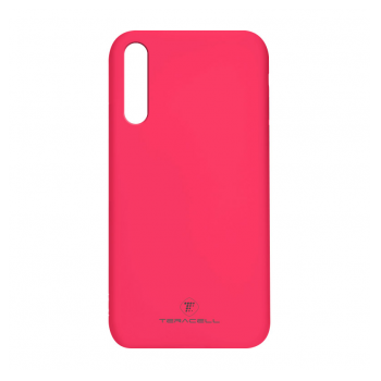 Maska Giulietta za Huawei P Smart Pro 2019 mat pink