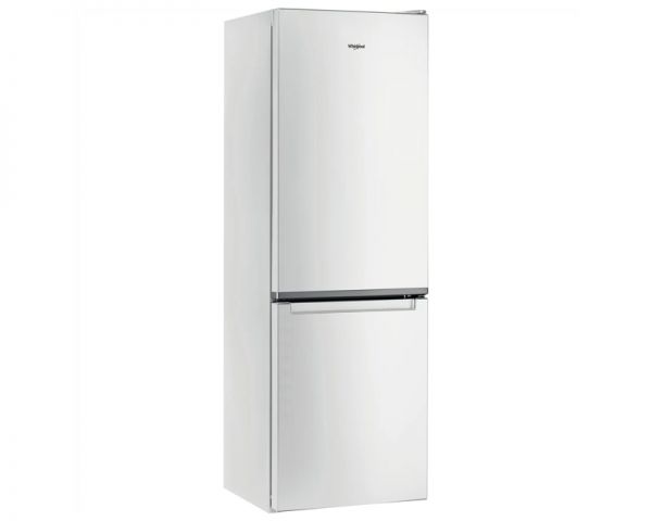 WHIRLPOOL kombinovani frižider WNF 821 E W