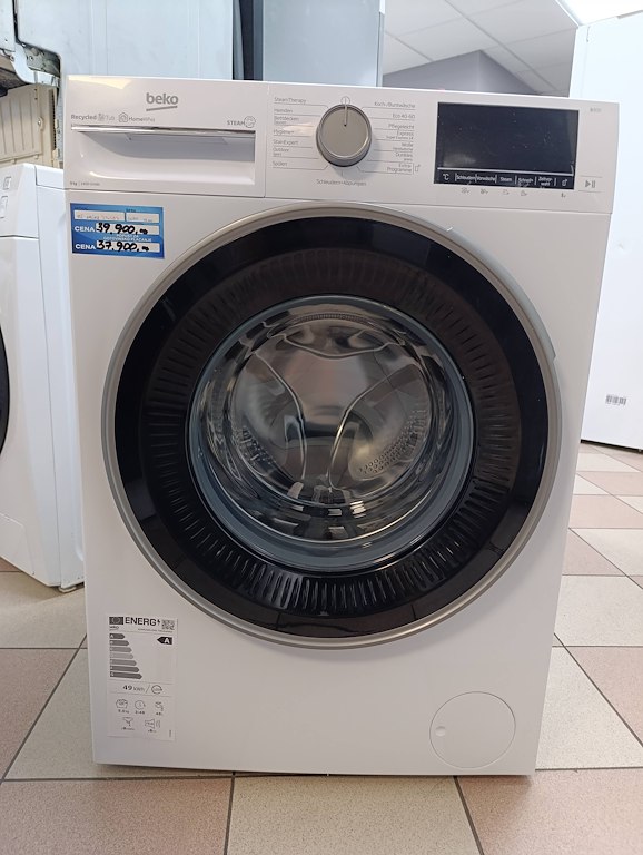 Veš mašina Beko BW3WFU59415W2, 9kg