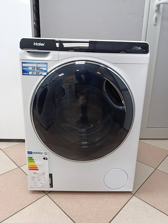 VEŠ MAŠINA HAIER HW50-BP12307 , 5 KG, MINI