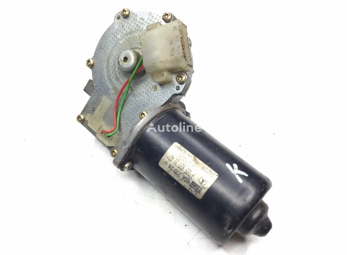 Motor ștergător parbriz A0058202142-14 motor brisača za Mercedes-Benz A0058202142 kamiona