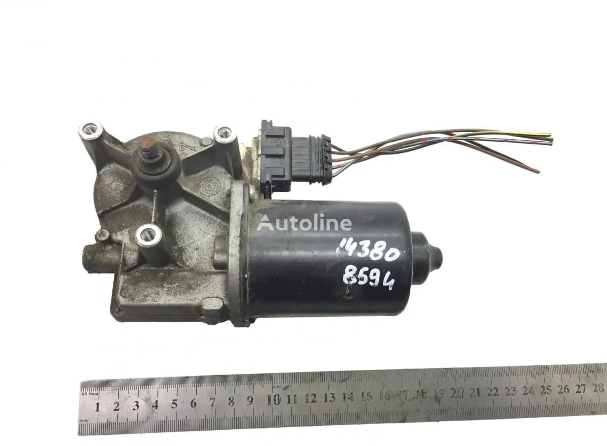 Motor ștergător parbriz motor brisača za Mercedes-Benz 0058202142 A0058202142 kamiona