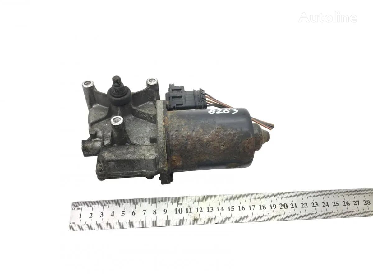 Motor Ștergător Parbriz motor brisača za Mercedes-Benz A0058209642 / A0058209842 12V kamiona