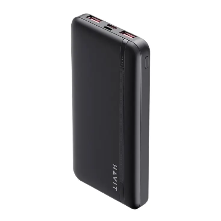 PowerBank baterija-punjač 10000 mAh