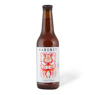 Pivo Supernova Pivara Kabinet 0,33l