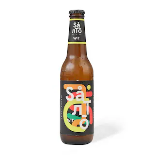 Salto Wit pivara Salto 0.33L