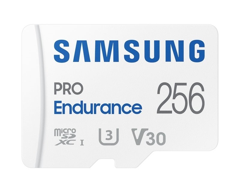 SAMSUNG Memorijska kartica PRO Endurance MicroSDHC 256GB U3 MB-MJ256KA