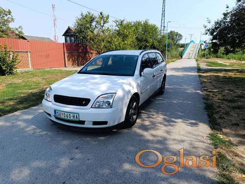 Opel Vectra C 2004. g. 1,9CDTI