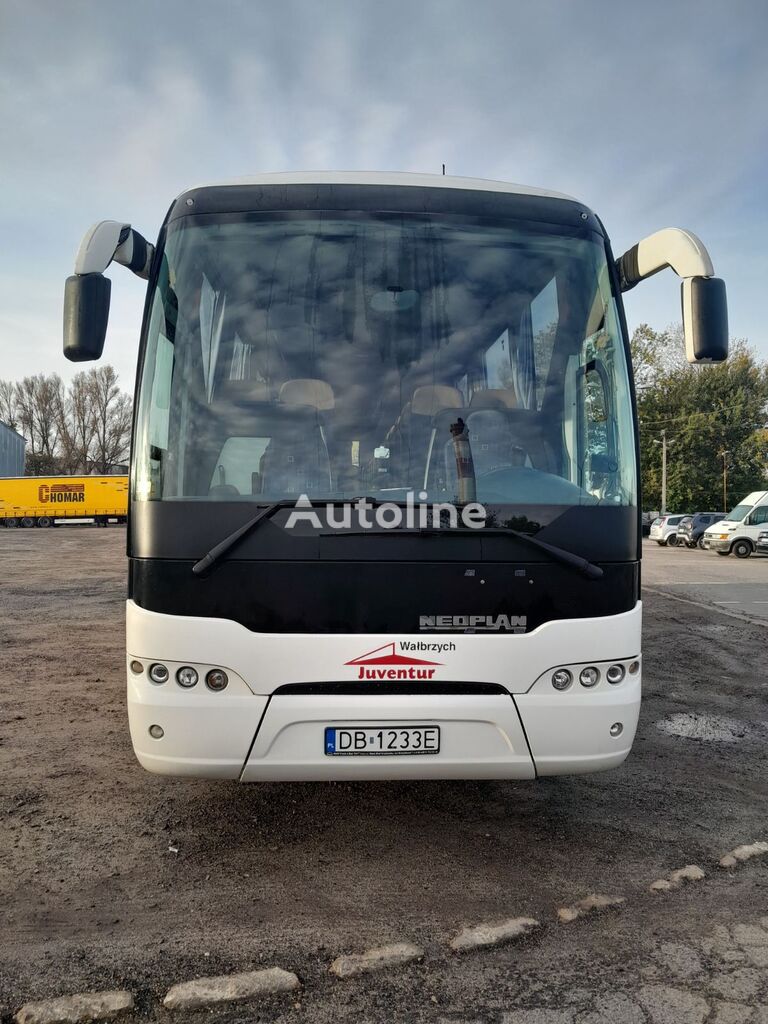 Neoplan N22 16 Tourliner turistički autobus