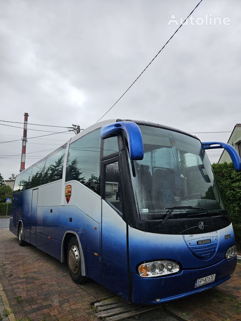 Scania Irizar Century turistički autobus