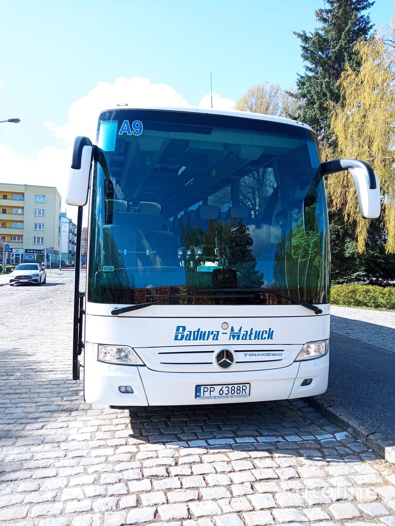 Mercedes-Benz Tourismo turistički autobus