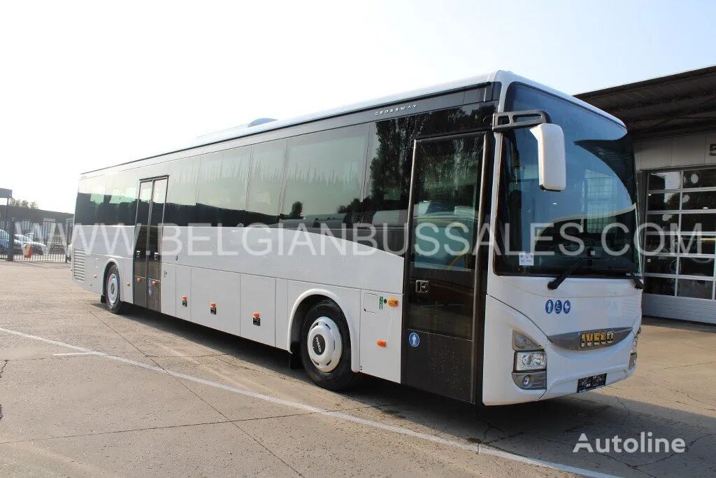 IVECO Crossway / 13.0m / NEW / Lift / Manual / 5 Units prigradski autobus