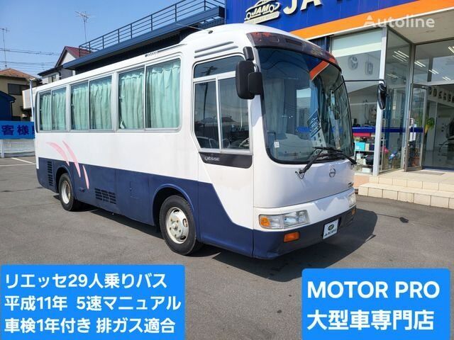 Hino LIESSE prigradski autobus