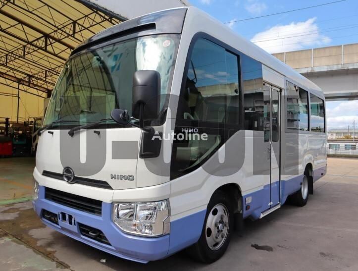 Hino LIESSE prigradski autobus