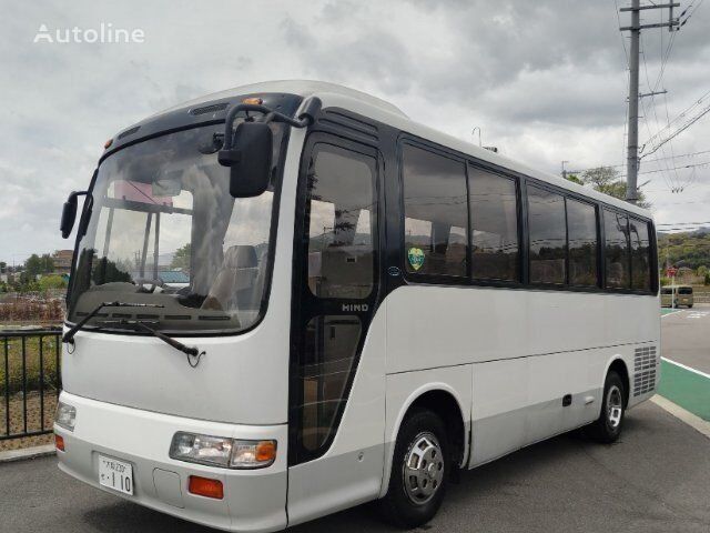 Hino LIESSE prigradski autobus