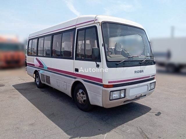 Mitsubishi ROSA prigradski autobus