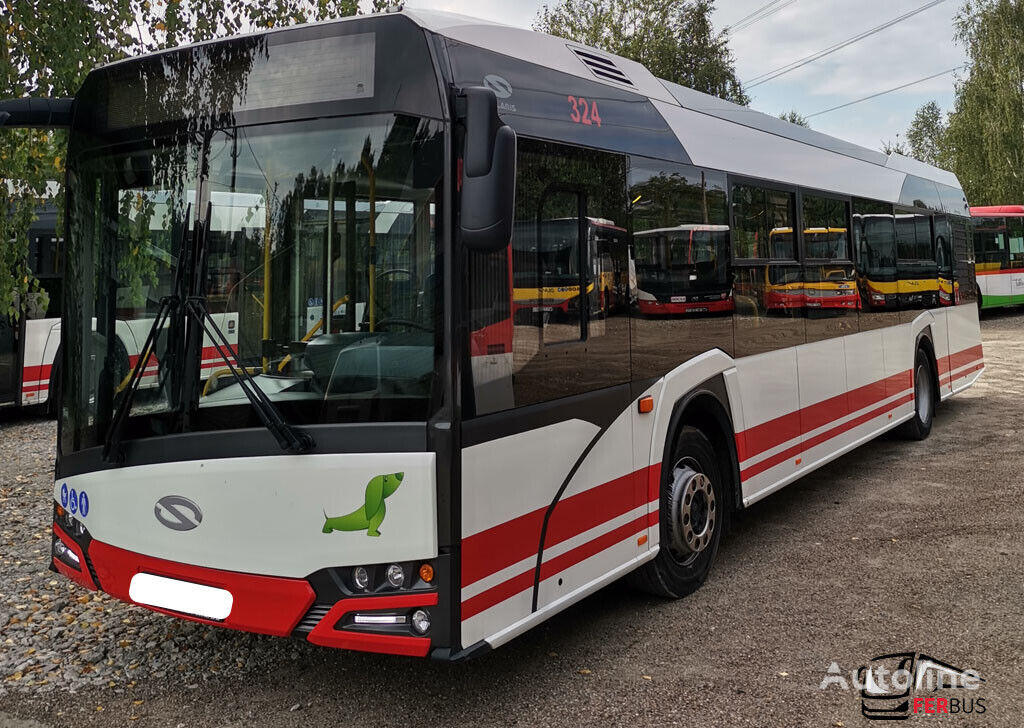 Solaris Urbino 12 gradski autobus