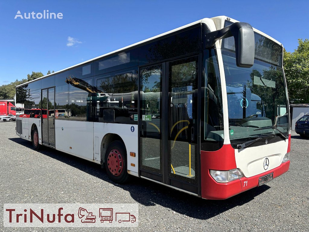 Mercedes-Benz O 530 Citaro | Klima | Retarder | gradski autobus