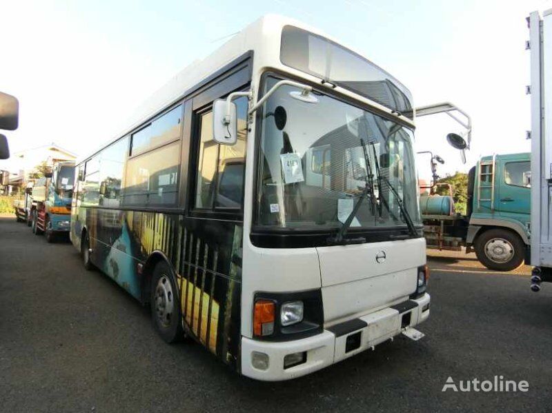 Hino BUS gradski autobus