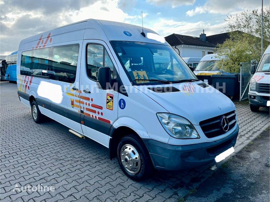 Mercedes-Benz Sprinter putnički minibus