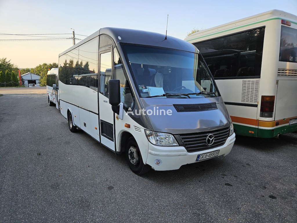 Mercedes-Benz Sprinter 616 putnički minibus