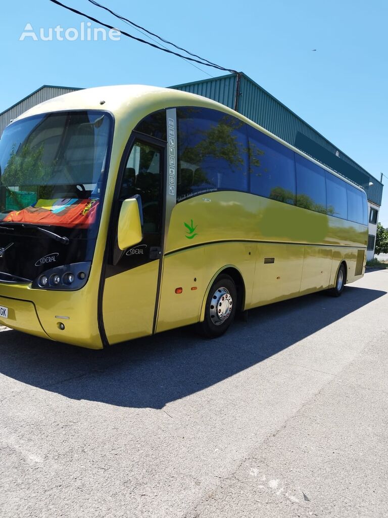 Volvo B12B SUNUSNDEGUI SIDERAL autobus za razgledavanje grada