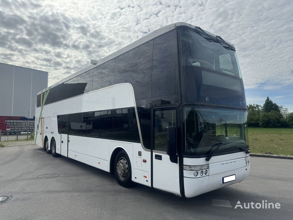 Van Hool K400/T9 ASTROMEGA/927 dvospratni autobus