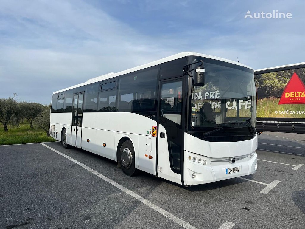 Temsa LD 12 SB školski autobus