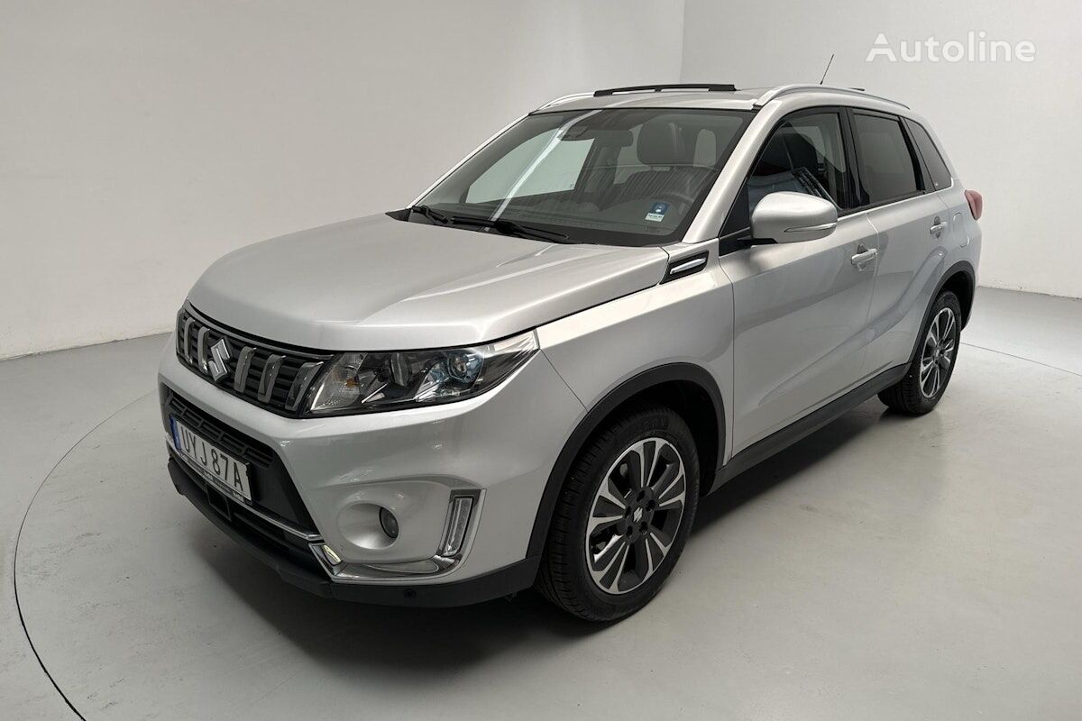 Prodaje se Suzuki Vitara karavan na aukciji