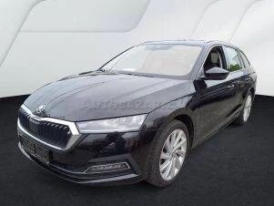 Škoda Octavia Combi IV 2.0 TSI iV 110kW Style DSG sedan