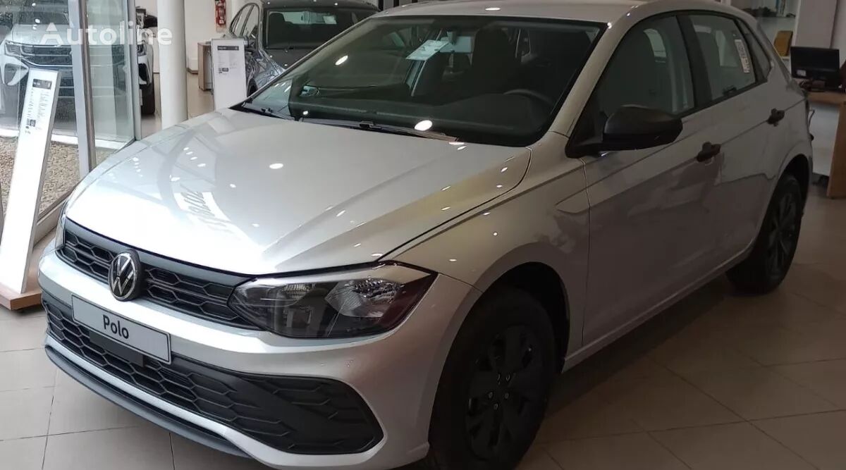 Novi Volkswagen Polo hečbek