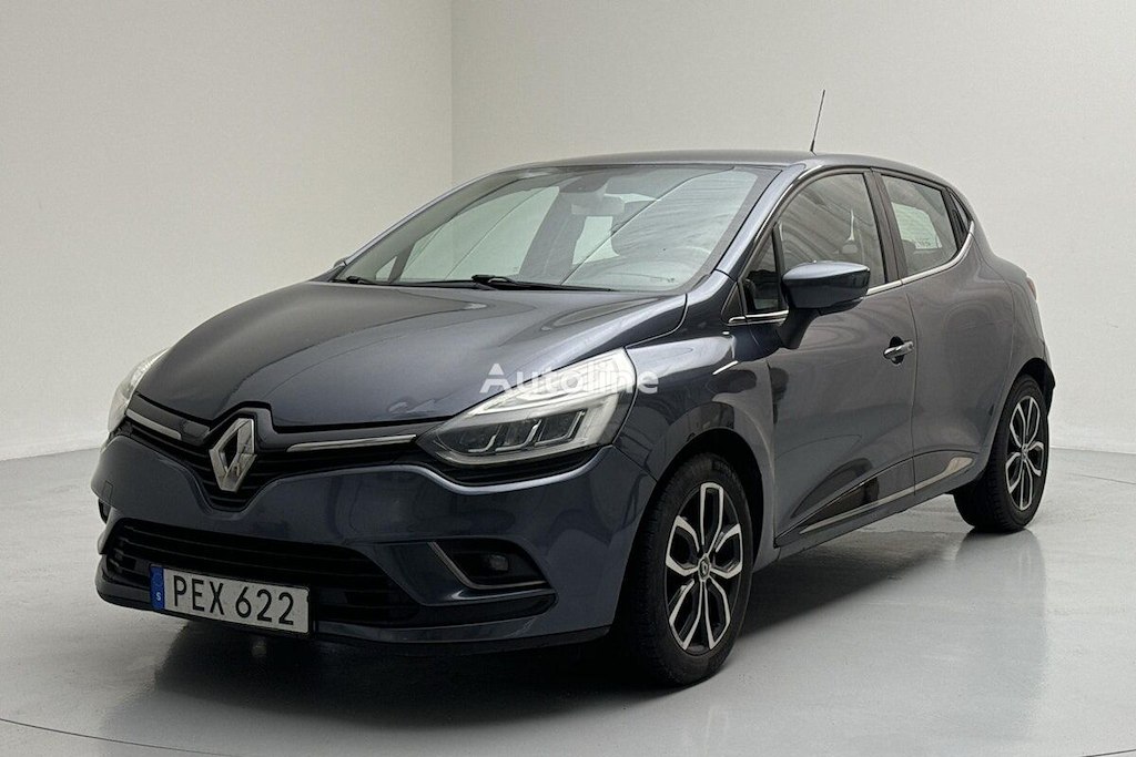 Prodaje se Renault Clio karavan na aukciji