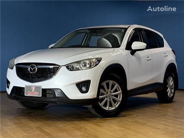 Mazda CX-5 krosover