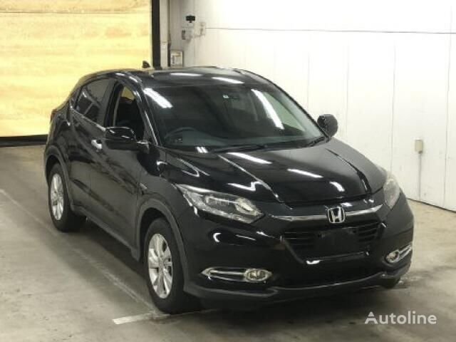 Honda VEZEL krosover