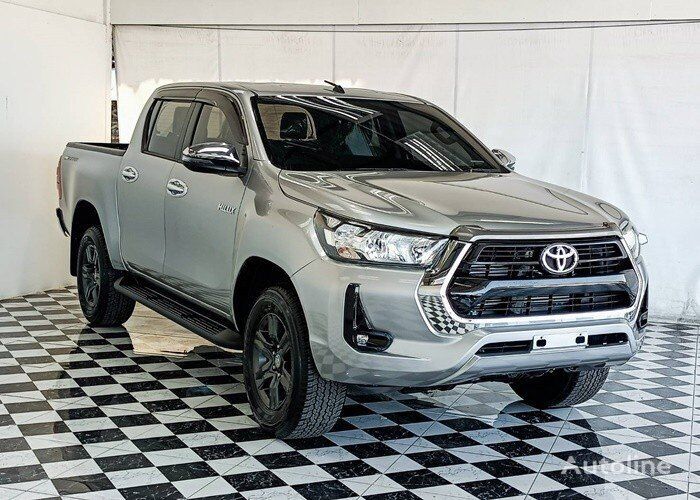 Toyota HILUX pikap