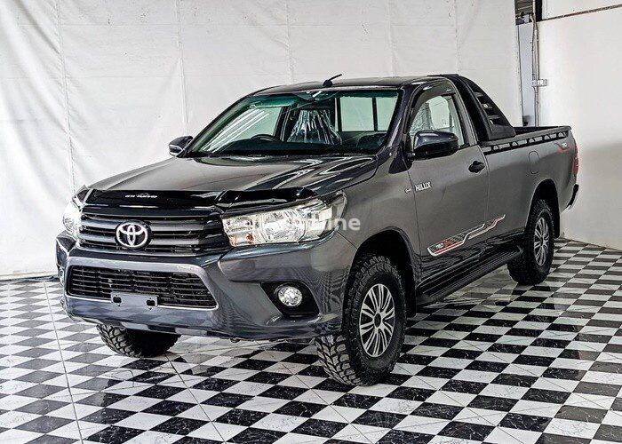 Toyota HILUX pikap