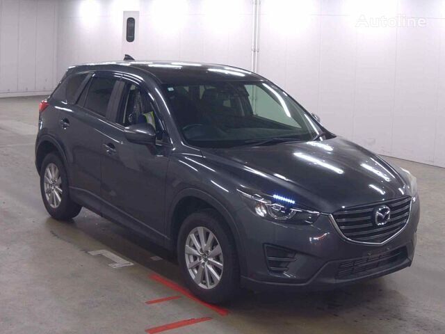 Mazda CX-5 krosover