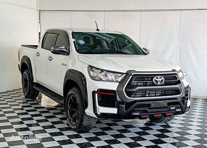 Toyota HILUX pikap