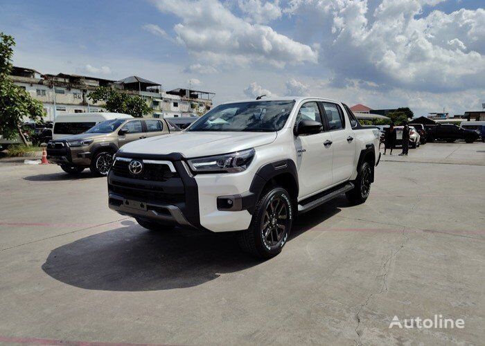 Toyota HILUX pikap