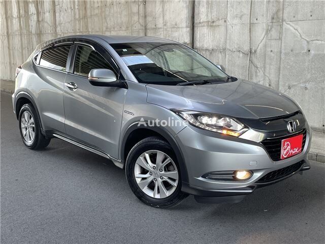 Honda VEZEL krosover