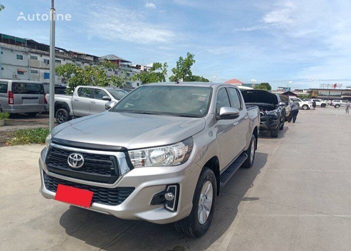 Toyota HILUX pikap