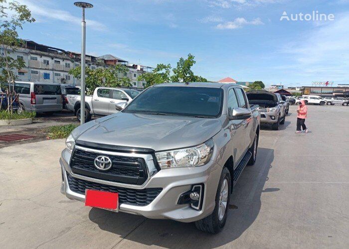 Toyota HILUX pikap